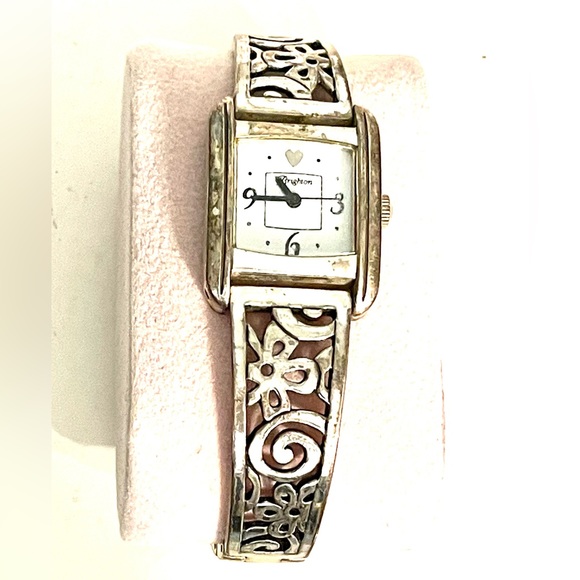 Brighton | Accessories | Vintage Brighton Womens Watch 65 | Poshmark